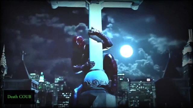 - D A R E D E V I L - by #Treffa - Coub