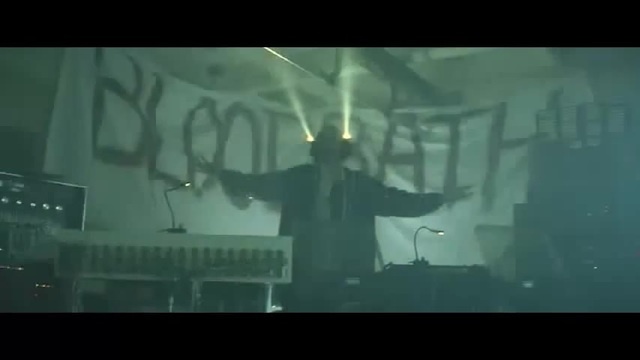 BLADE - bloodbath - Coub