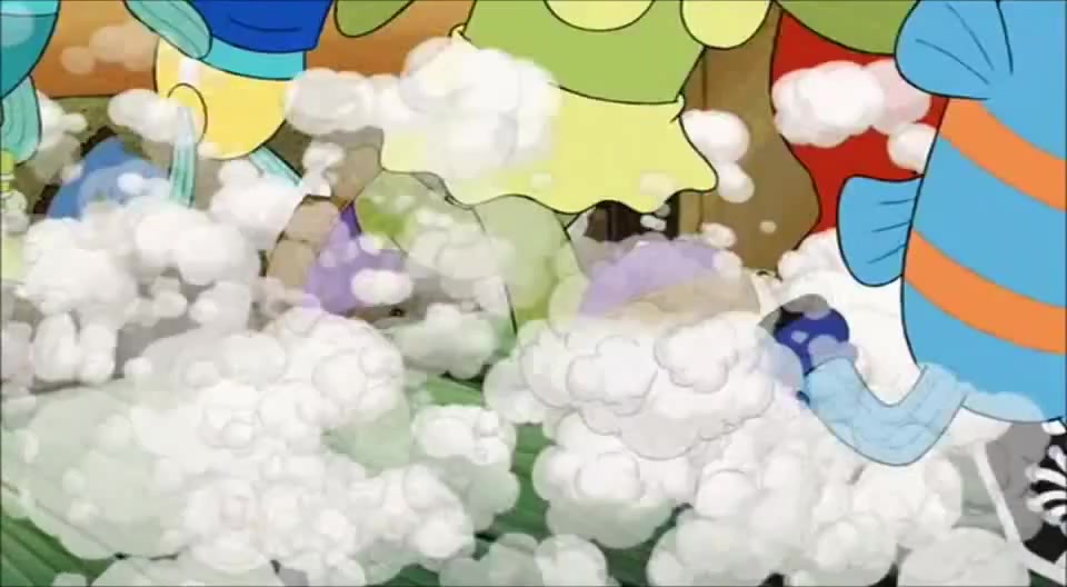 Sponge Bob im a Goofy Goober song, HD full song Original!! - Coub