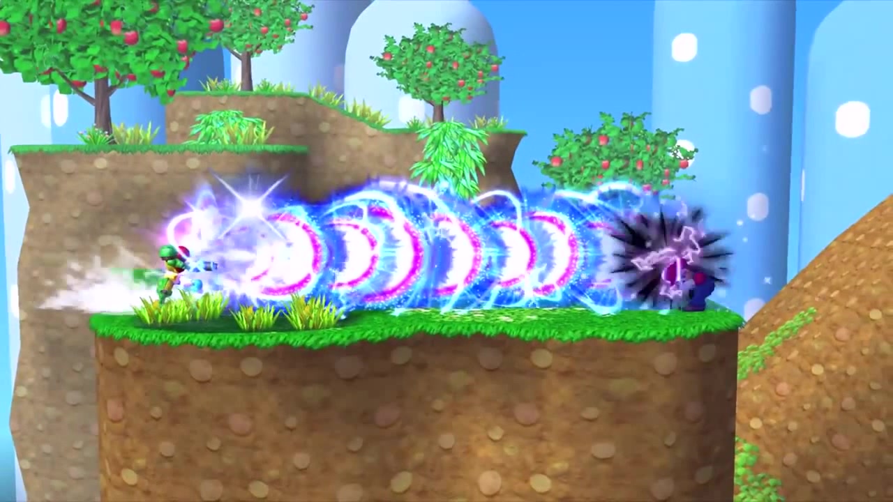 What If Charge Shot Were Instant? - Coub