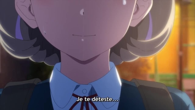 Love Live - I Hate You - Coub