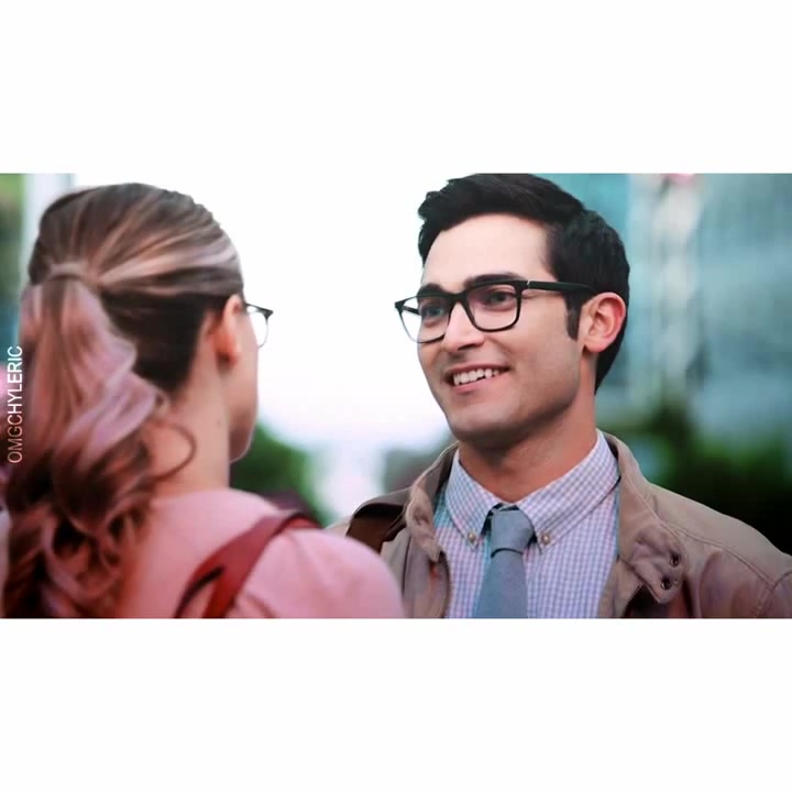 clark kent | feeling good - Coub