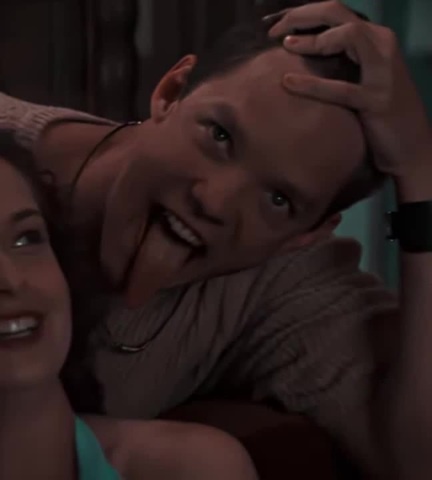 Stu Macher - Scream 1 - Coub