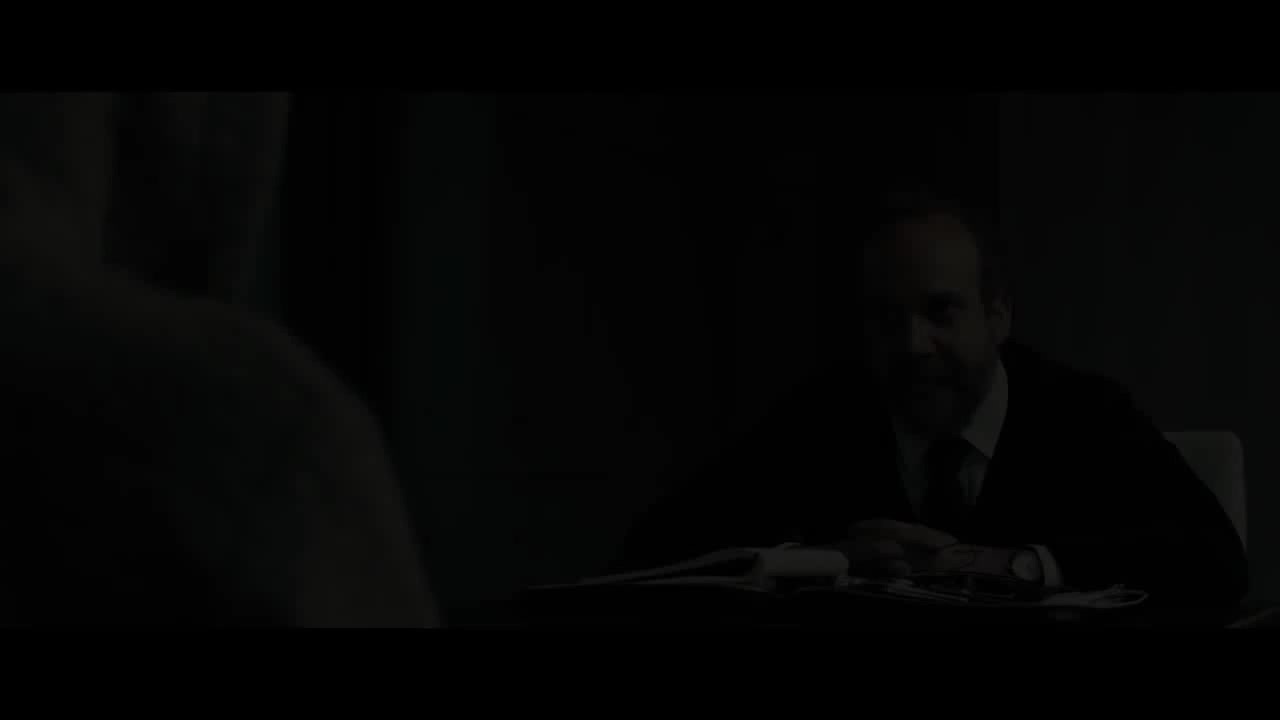 Morgan | Official Trailer [HD] | 20th Century FOX - Coub