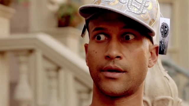 Key & Peele: Dueling Hats pt 2 - Coub