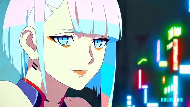 𝔹𝕝𝕠𝕟𝕕𝕖 - Coub