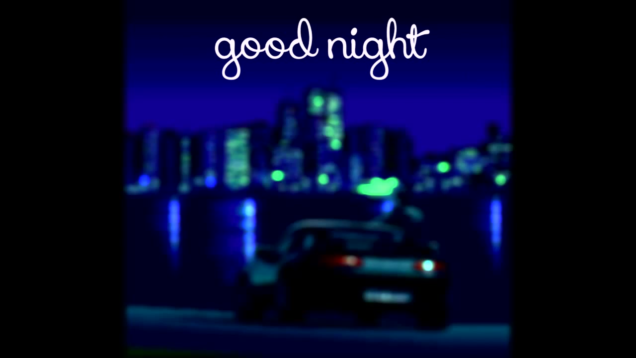 goodnight 1 - Coub