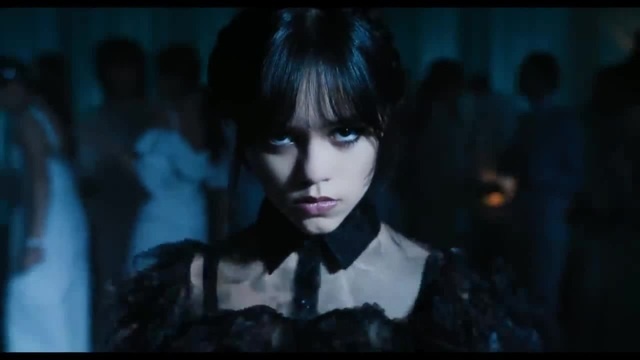 Wednesday Skank - Coub