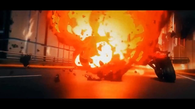 SFX | Bone Marrow - Coub