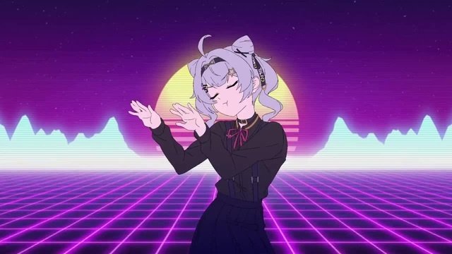 Zaion Lanza Retro Vibe - Coub