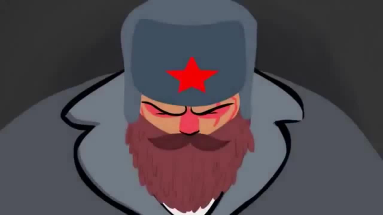 ussr man dancing - Coub