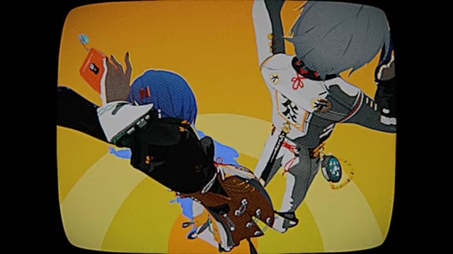 Happy anniversary! - Coub