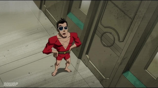 Injustice But Its Only Plastic Man Being Plastic Man - Coub