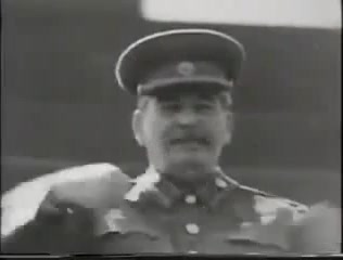 Stalin dancing acharuli - Coub