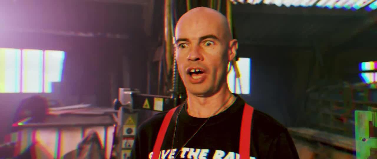 2020->2017 - Time Machine (Save The Rave) - Coub