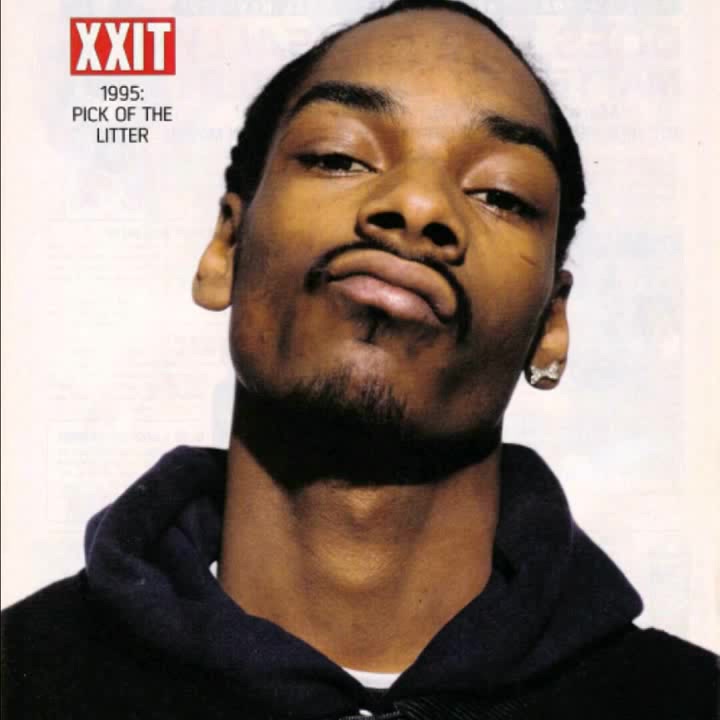 Snoop on Eminem, Drake and Jay-Z. "I don't want Em on my record he F'd cuz up on Renegade!" 2014 ...