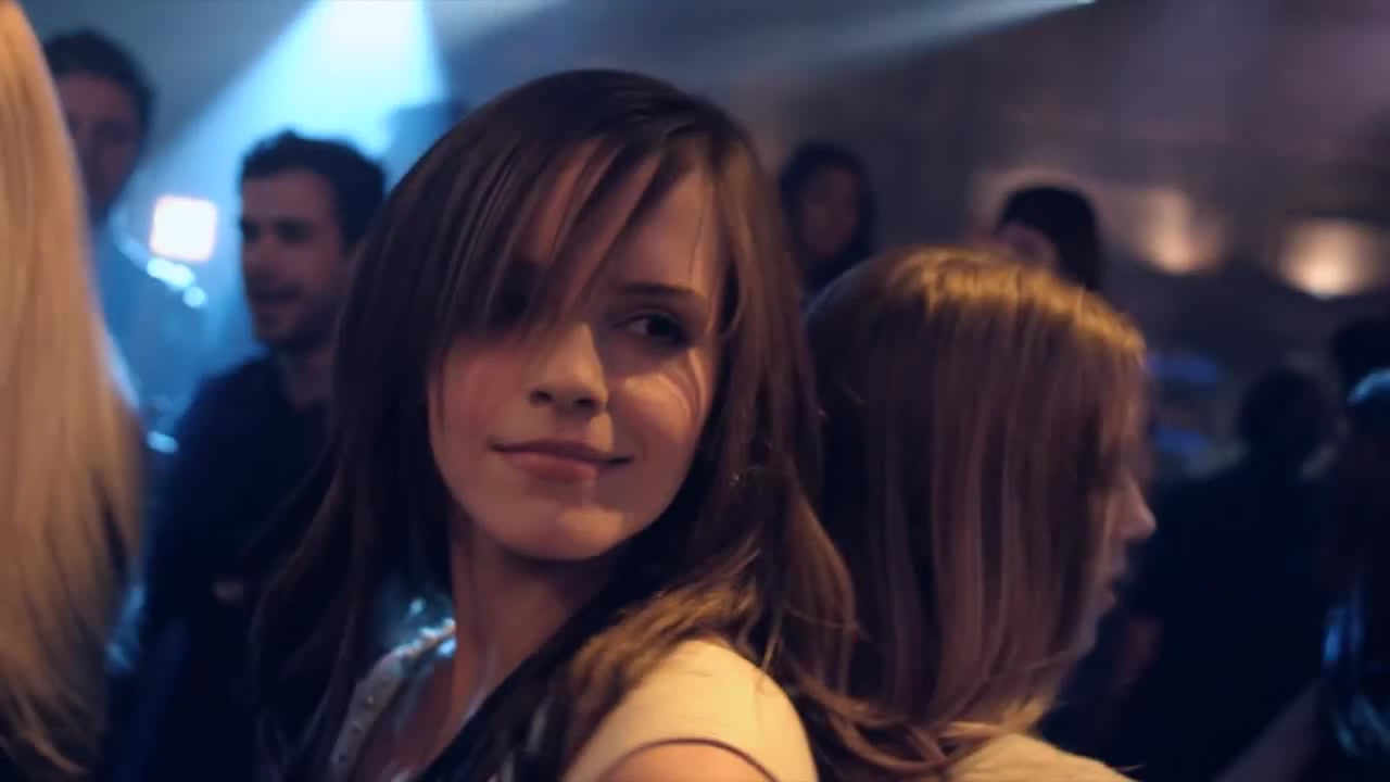 Emma Watson Dance - Coub