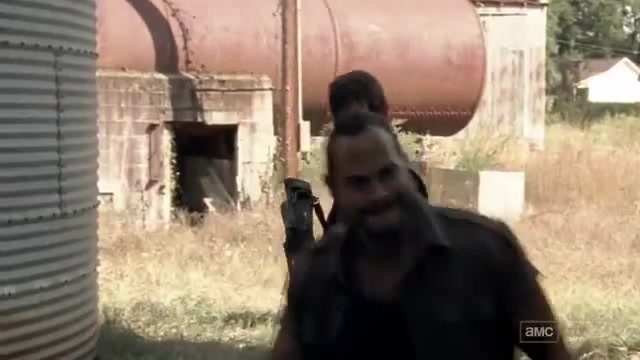 Daryl/Martinez TWD - Coub