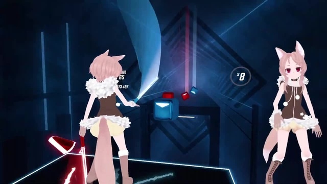 Geoxor - Nandayo - Coub