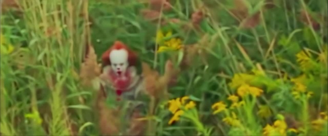 forest wild clown - Coub