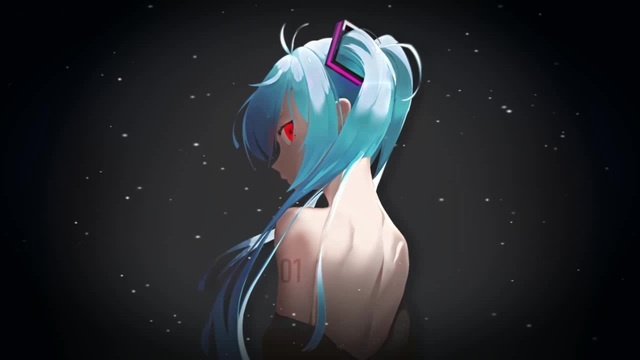 Hatsune Miku - Coub
