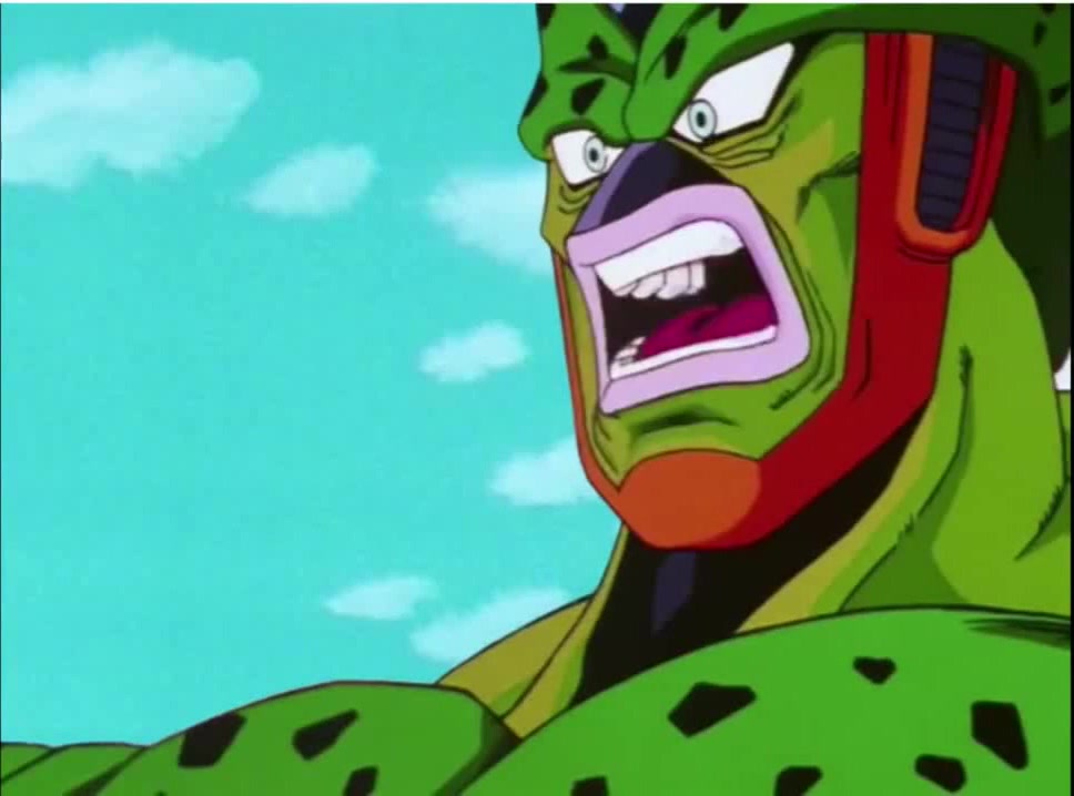 TFS Cell have a questions to - Coub