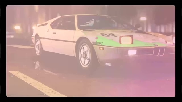 NFS Unbound Tuning - Coub