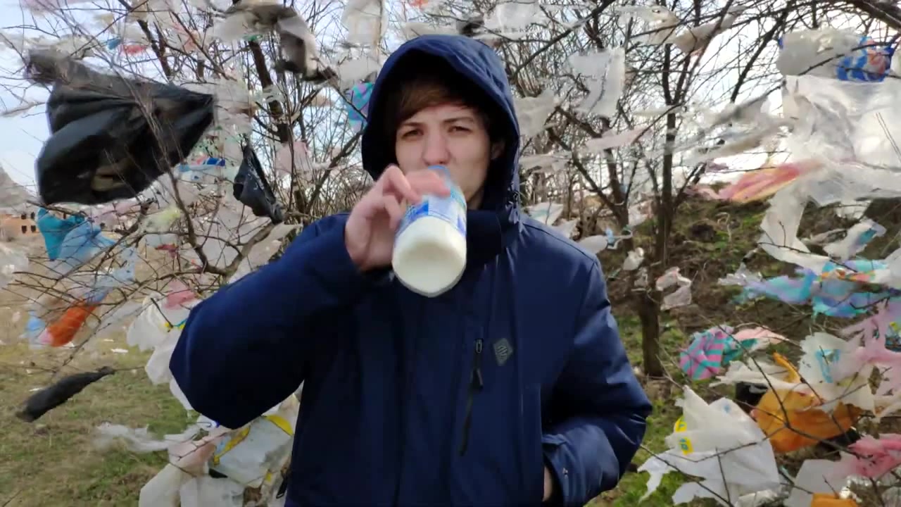 Lonely from the clip Vladimir Tulub & Dimitris Krist - Offshore - Coub