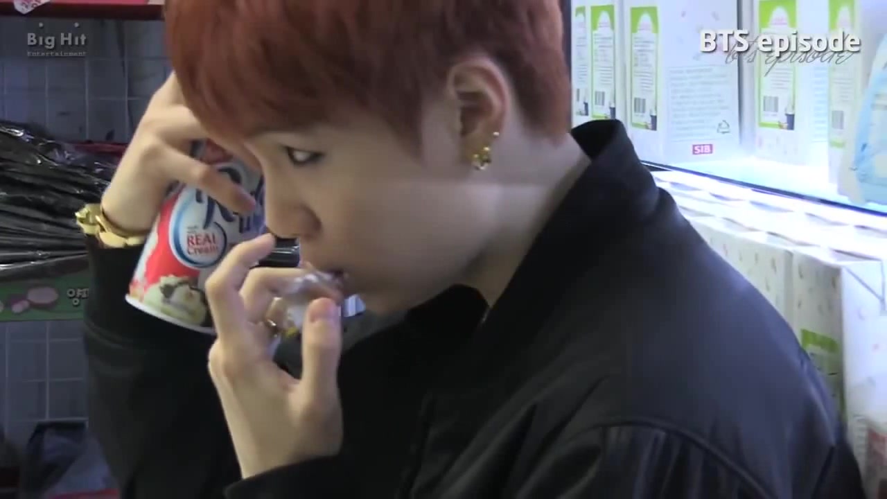 Suga Pretty Boy Swag - Coub