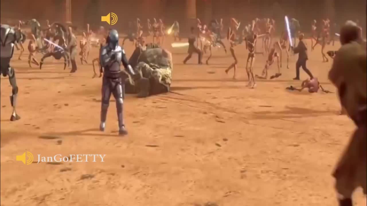 STAR WAR ANGRY RUSSIAN KID - Coub