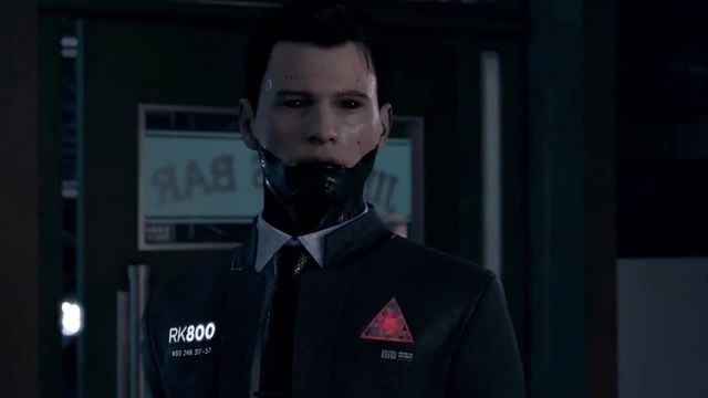 modded connor - Coub
