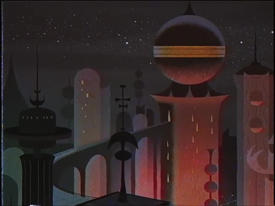 Samurai jack wave - Coub