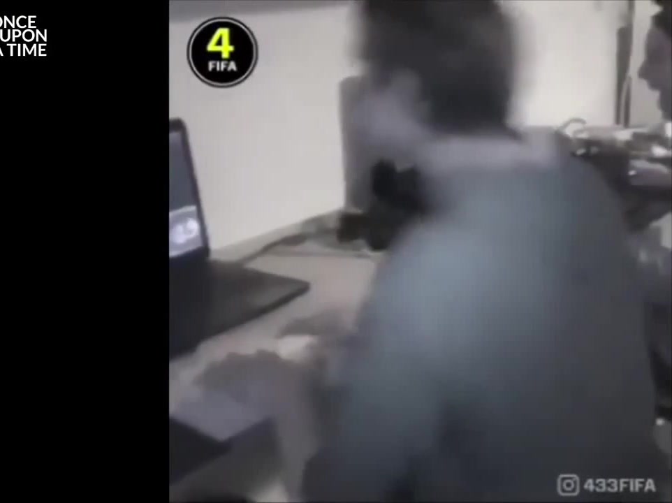 Funny Video #8 - Coub