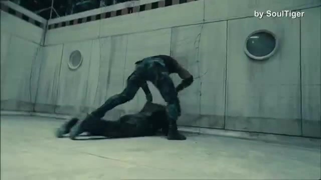 Jet Li - Unleashed,music:gimme gimme gimme, pls enjoy😄 ️ - Coub