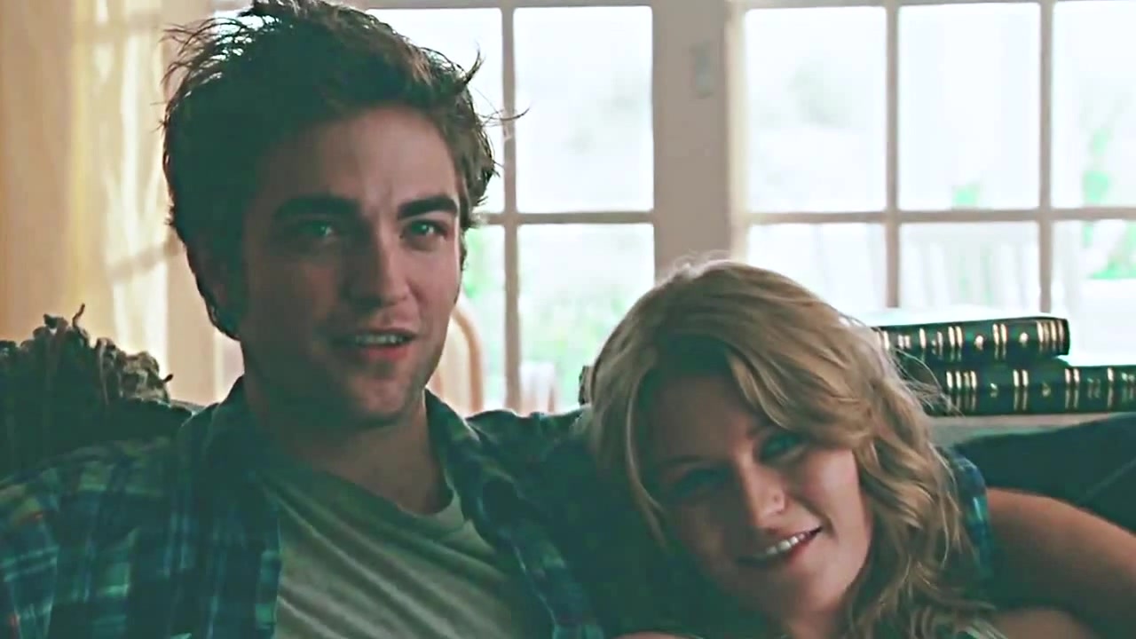 💛 Remember Me (2010) 💛 — amanda - Coub