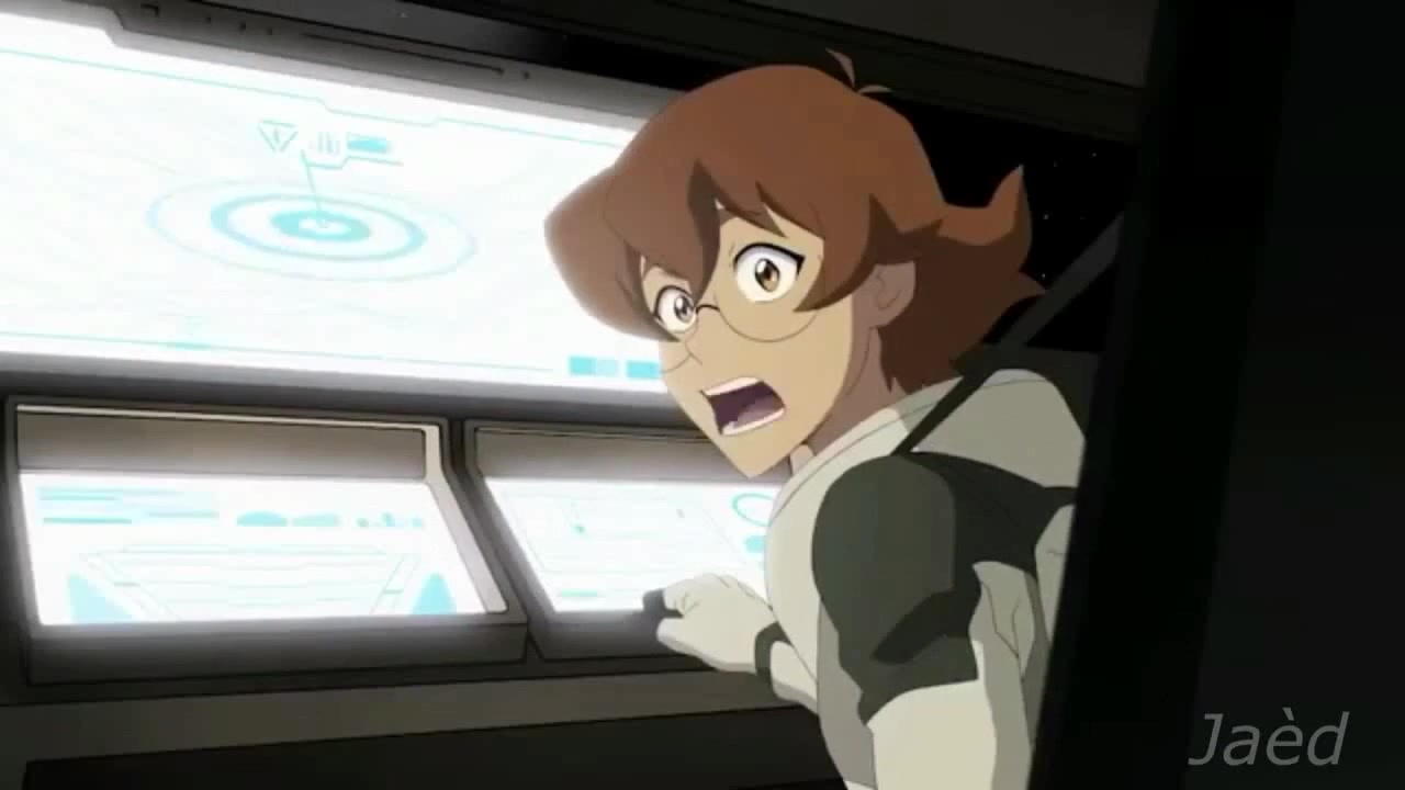 Can she run me over? - Coub