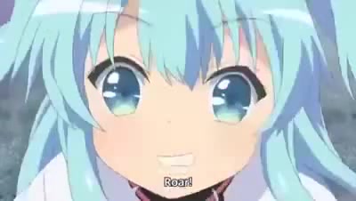 Sora no Method - Noel Roar - Coub