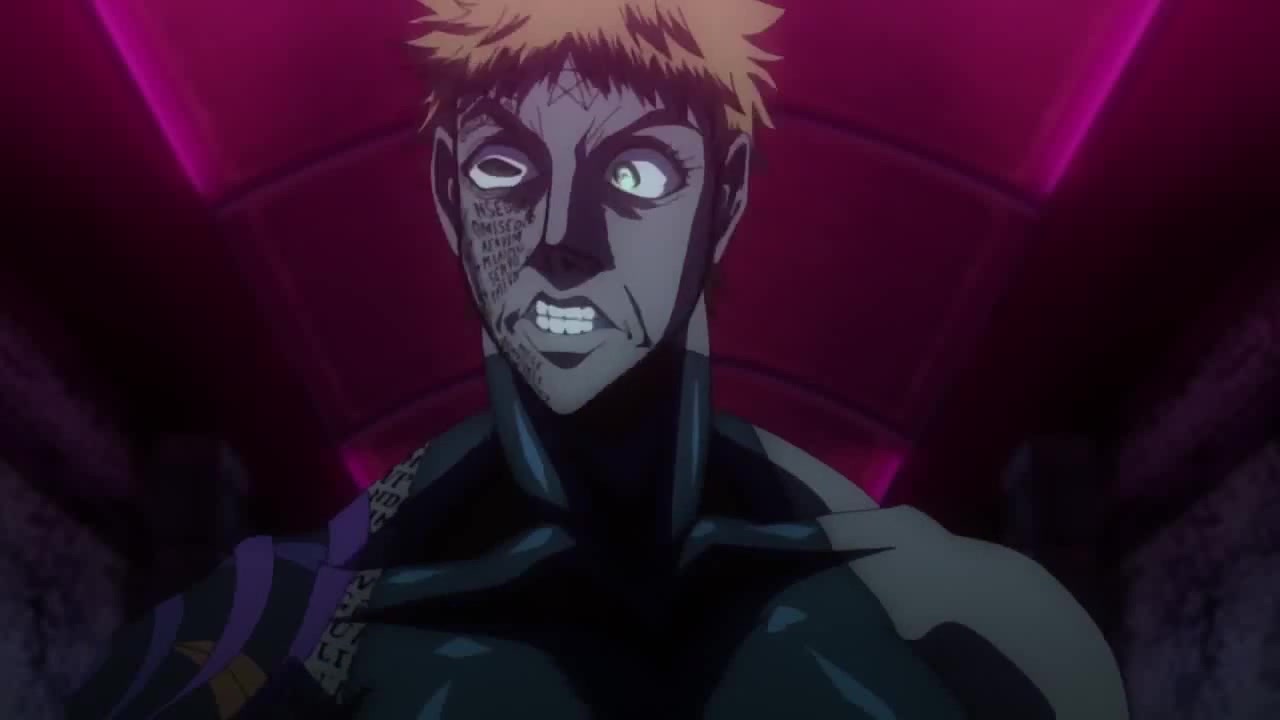 Hellsing Ultimate Abridged Episode 07 - TeamFourStar - Coub