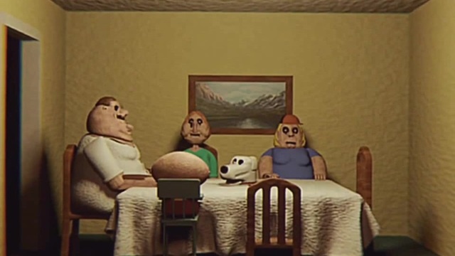 Family guy brainrot - Coub