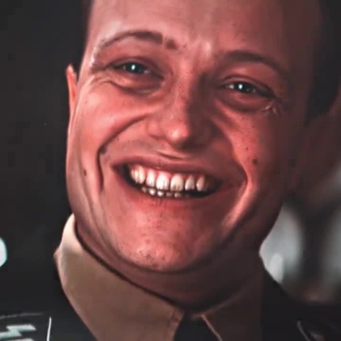 Major Hellstrom - Coub