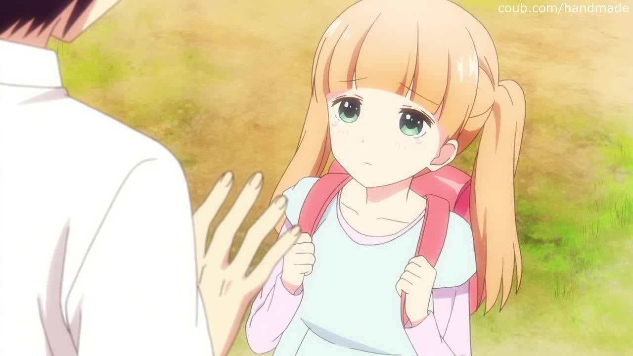 Hard Loli (x8) - Coub