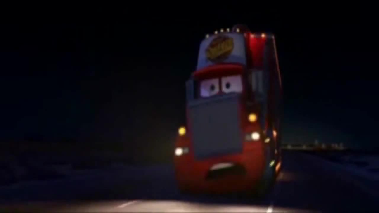 Lightning McQueer - Coub