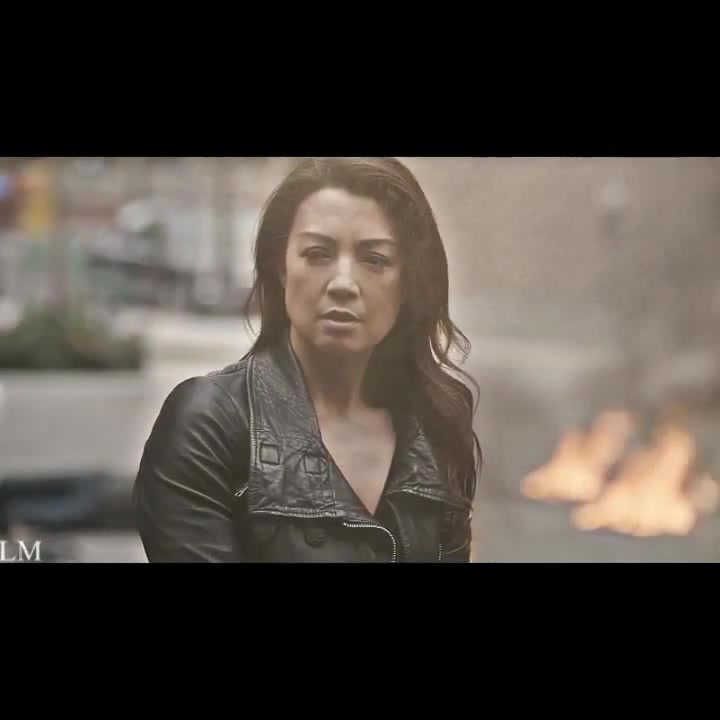 we are not agents of nothing; we are agents of shield - Coub