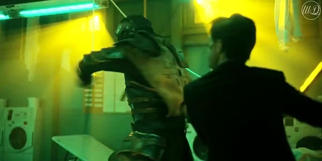 Number Five | Hustler - Coub