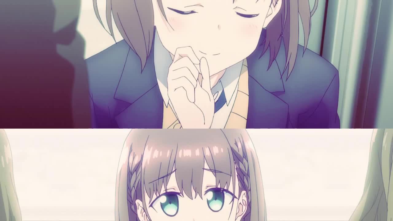 Tawawa on monday - Coub