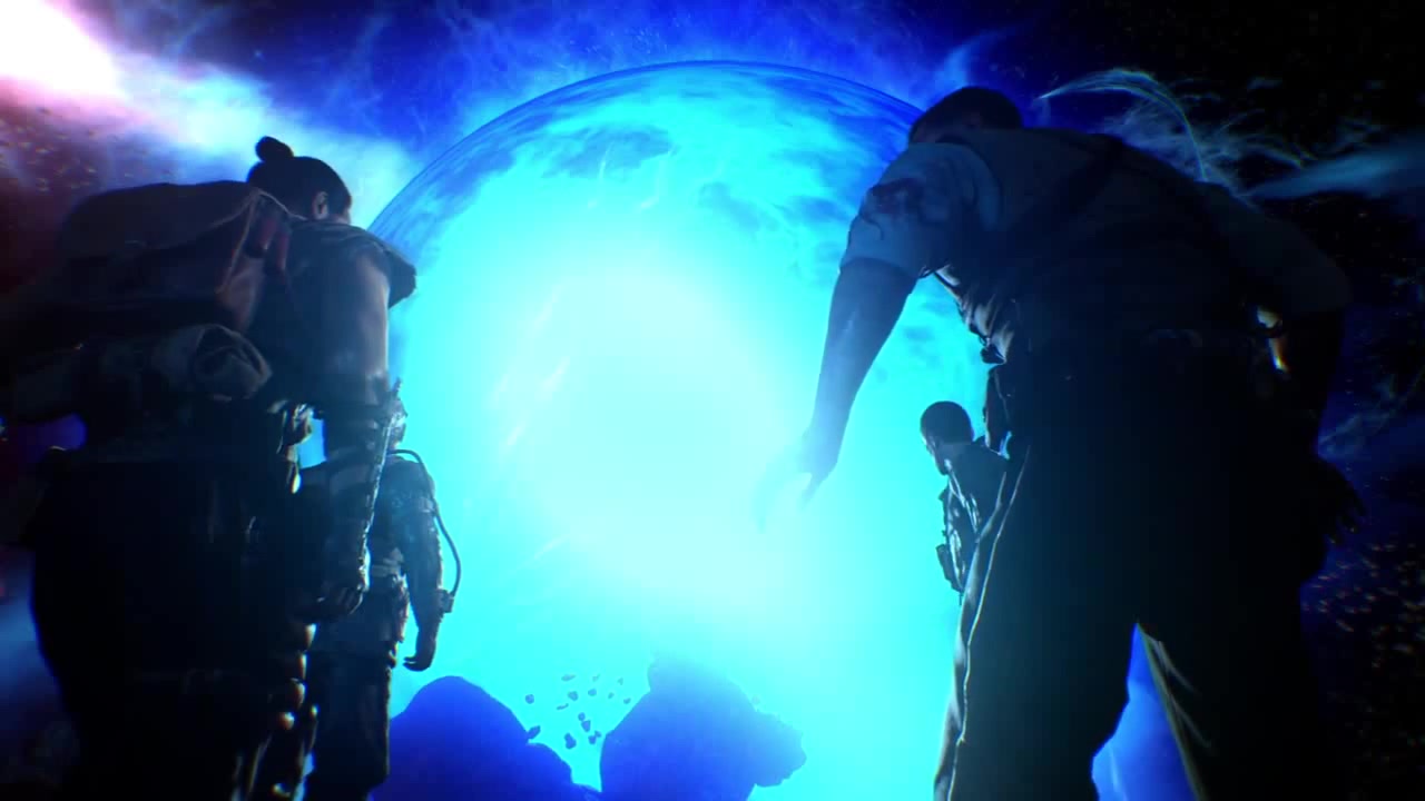 Black Ops 3 Zombies Revelations Trailer - Coub