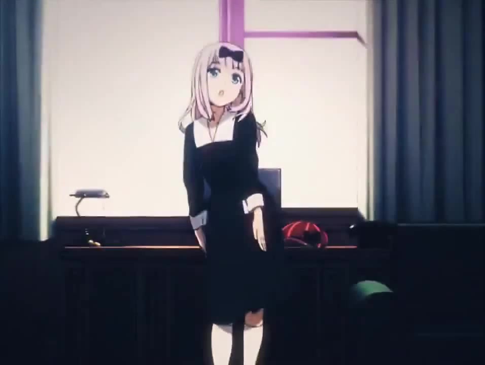 Спулаё мулаё нкфкч мулаё fujiwara chika - Coub