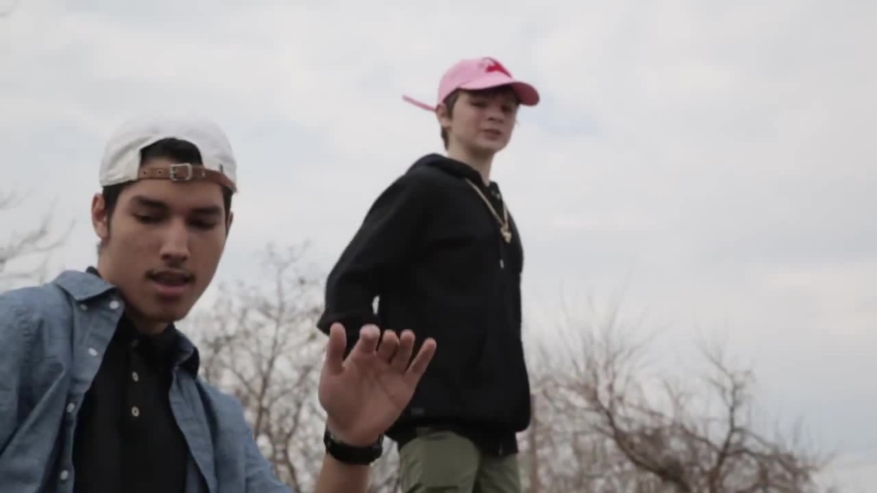 MATT OX - This N that [ prod. OOGIE MANE ] - Coub