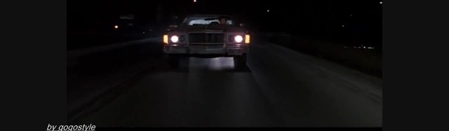 Uncle Buck´s Car - 1975 Mercury Marquis Brougham Coupe - Coub