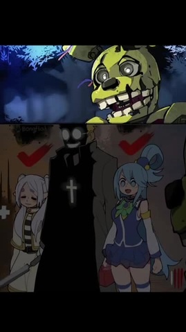 возможно будущее коллабы в DBD - Coub